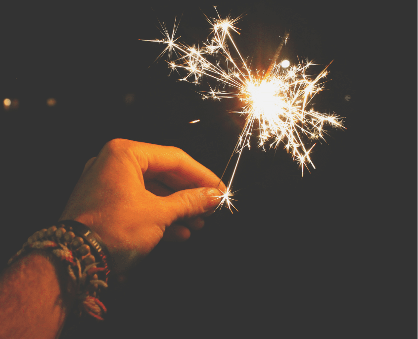 Why New Year’s Resolutions Often Fail — What to Do Instead